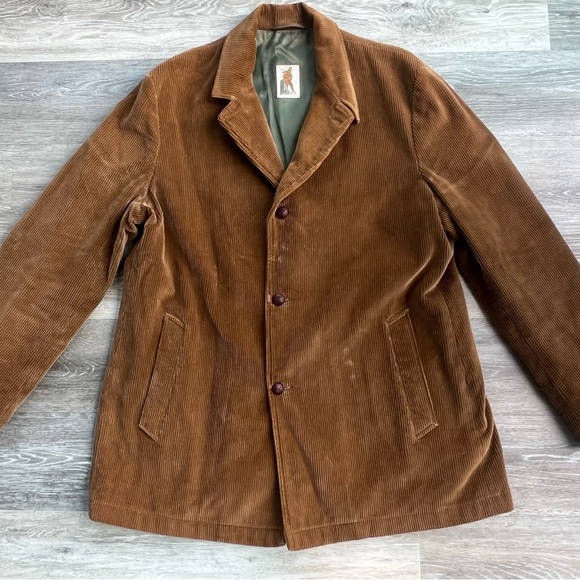 Mighty Mac | Jackets & Coats | Vintage Mighty Mac Out O Gloucester ...